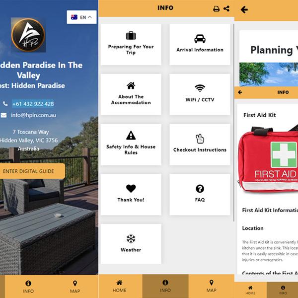 The Hidden Paradise Guidebooks: Your Essential Companion for a Seamless ...